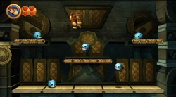 Itty Bitty Biters | Donkey Kong Wiki | Fandom