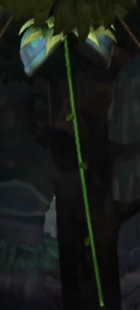 Vine Chomp | Donkey Kong Wiki | Fandom