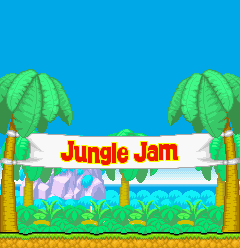 Jungle Jam | Donkey Kong Wiki | Fandom