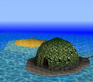 K. Lumsy's Island | Donkey Kong Wiki | Fandom