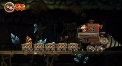 Category:Donkey Kong Country Returns Enemies | Donkey Kong Wiki | Fandom