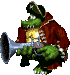Kaptain K. Rool | Donkey Kong Wiki | Fandom