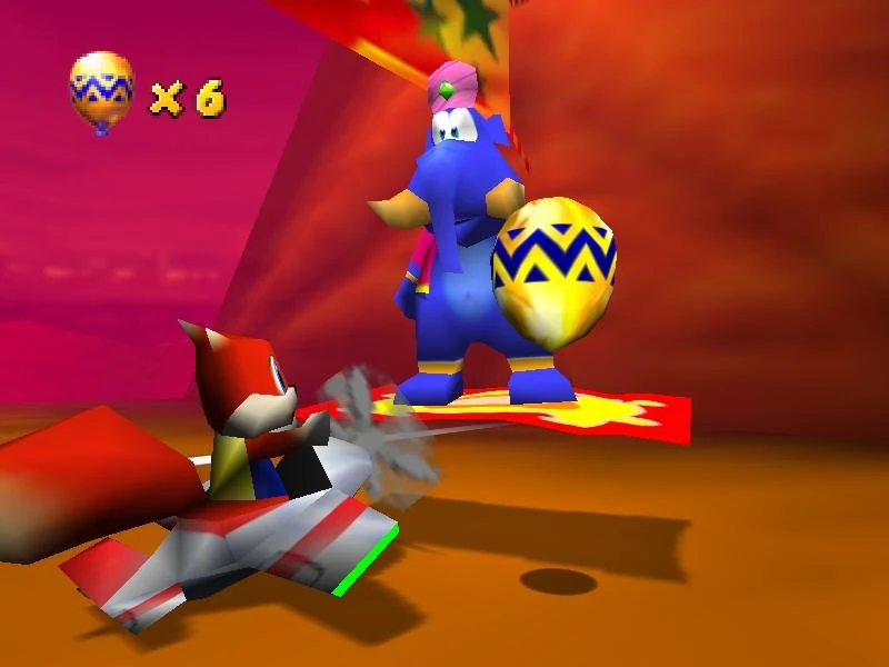 Golden Balloon | Donkey Kong Wiki | Fandom