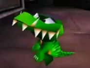 Klaptrap | Donkey Kong Wiki | Fandom