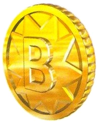 Bonus Coin | Donkey Kong Wiki | Fandom