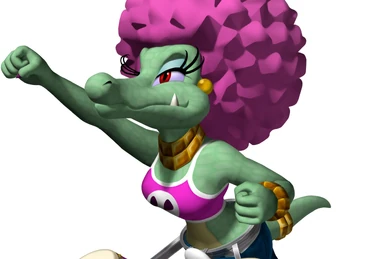 Donkey Kong Barrel Blast Kludge