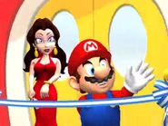Pauline | Donkey Kong Wiki | Fandom