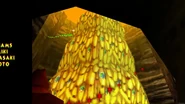 Donkey Kong and Diddy Kong's Banana Hoard | Donkey Kong Wiki | Fandom