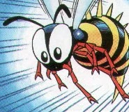 Zinger | Donkey Kong Wiki | Fandom