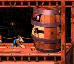 Belcha | Donkey Kong Wiki | Fandom