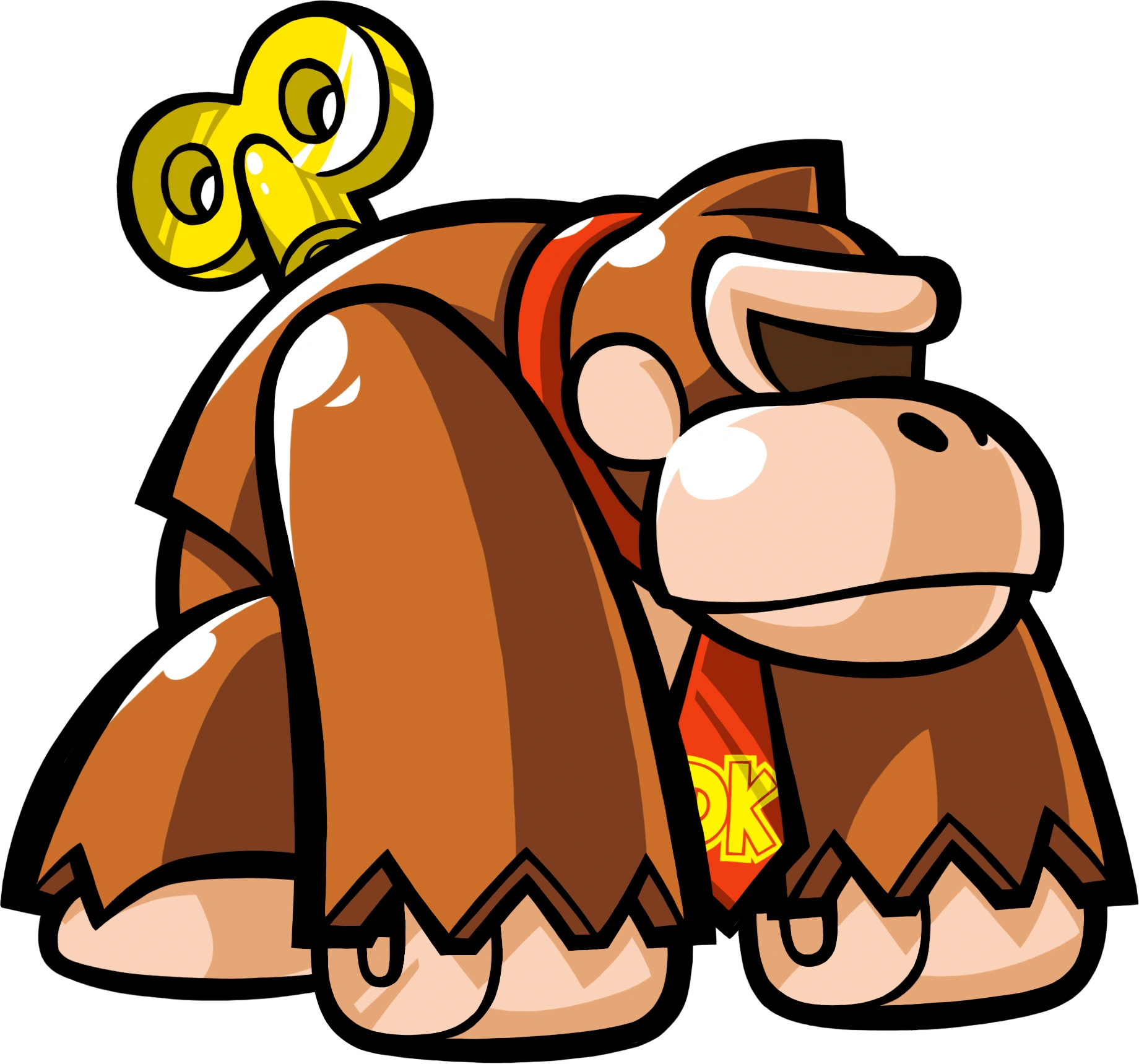 Mini Donkey Kong | Donkey Kong Wiki | Fandom