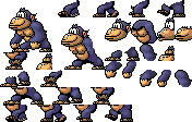 Super Donkey | Donkey Kong Wiki | Fandom
