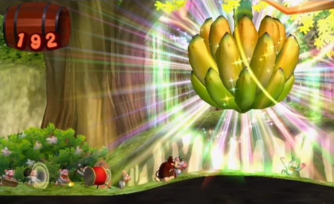 Fruit Kingdoms | Donkey Kong Wiki | Fandom