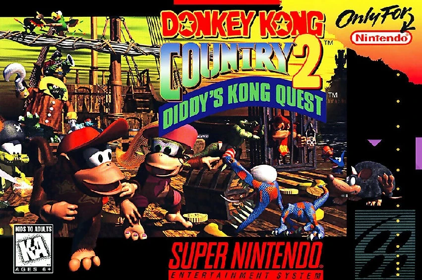 Category:Games | Donkey Kong Wiki | Fandom