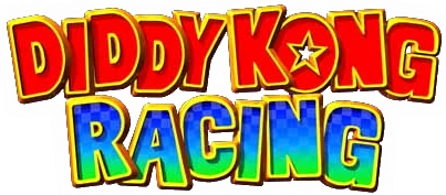 Diddy Kong Racing | Donkey Kong Wiki | Fandom