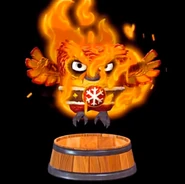 Snowmads | Donkey Kong Wiki | Fandom