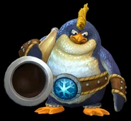 Snowmads | Donkey Kong Wiki | Fandom