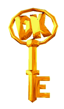 Boss Key | Donkey Kong Wiki | Fandom