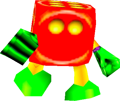 Sr. Dado | Donkey Kong Wiki | Fandom