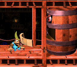 Belcha | Donkey Kong Wiki | Fandom