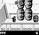 Pirate Panic | Donkey Kong Wiki | Fandom