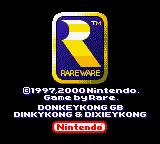 Rare, Ltd. | Donkey Kong Wiki | Fandom