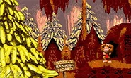 Donkey Kong And Diddy Kong S Banana Hoard Donkey Kong Wiki Fandom