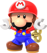 Mario vs. Donkey Kong (Nintendo Switch) | Donkey Kong Wiki | Fandom