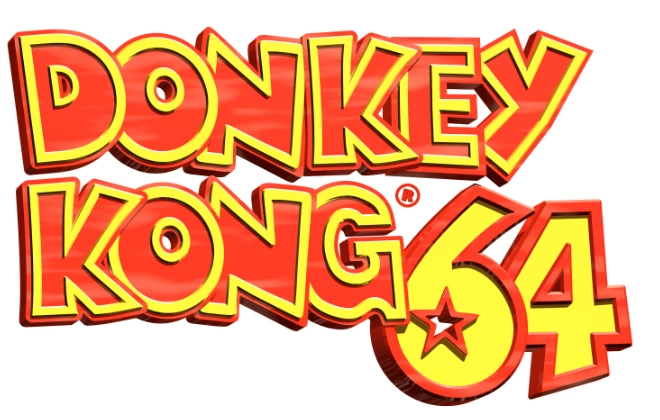 Donkey Kong 64 | Donkey Kong Wiki | Fandom