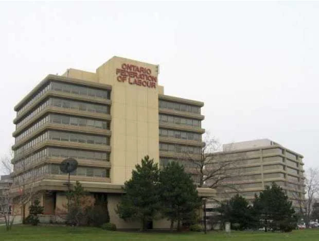 OFL | I Grew Up In Don Mills Wiki | Fandom