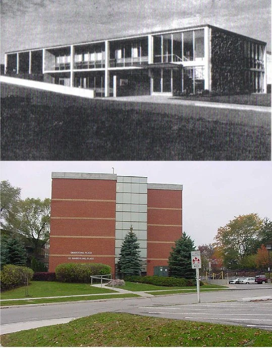 33 Division Police | I Grew Up In Don Mills Wiki | Fandom