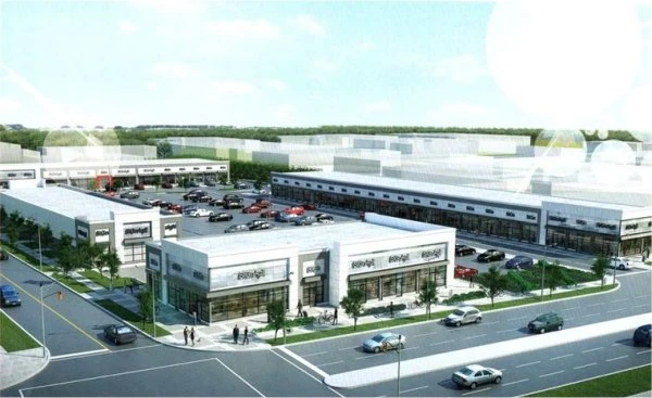 The Diamond at Don Mills | I Grew Up In Don Mills Wiki | Fandom