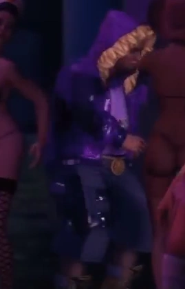 Van Fleming | DonnieBrasco Wiki | Fandom