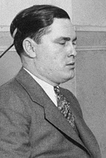 Claude Maddox | DonnieBrasco Wiki | Fandom