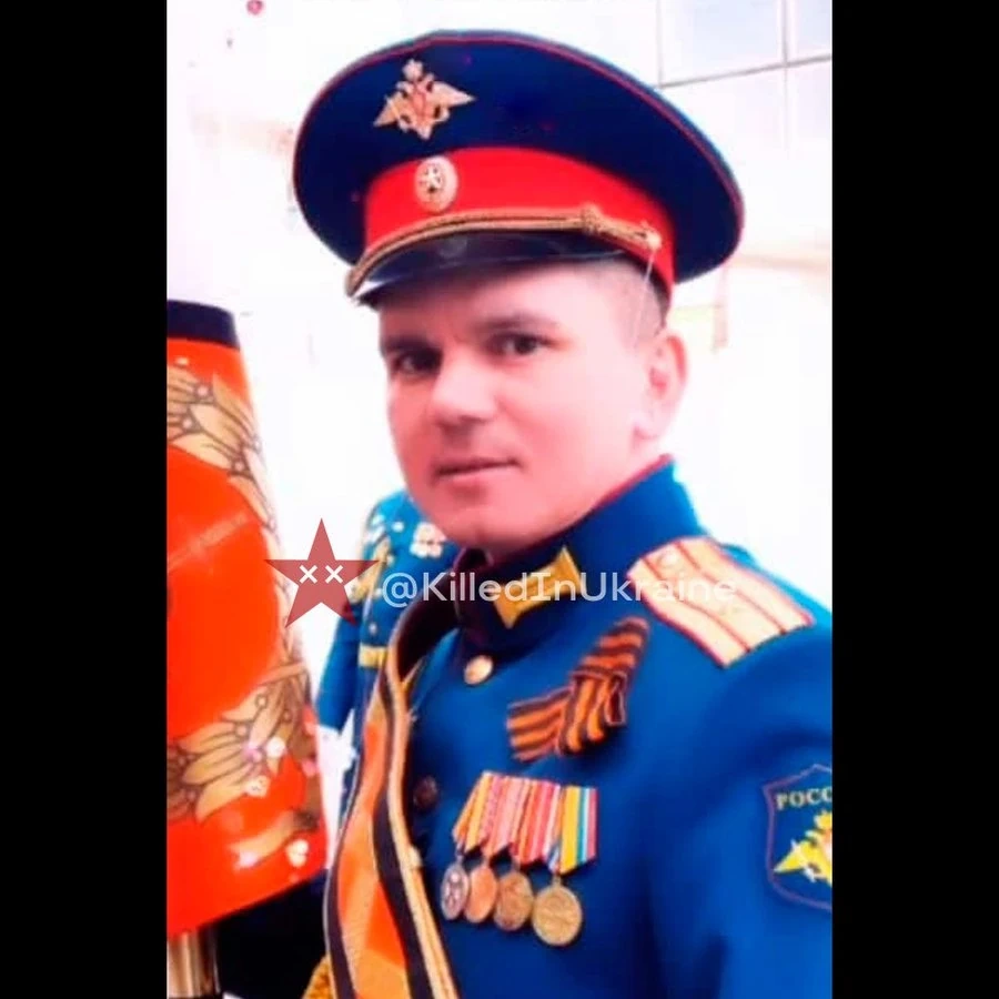 Ainur M. Safiullin | DonnieBrasco Wiki | Fandom