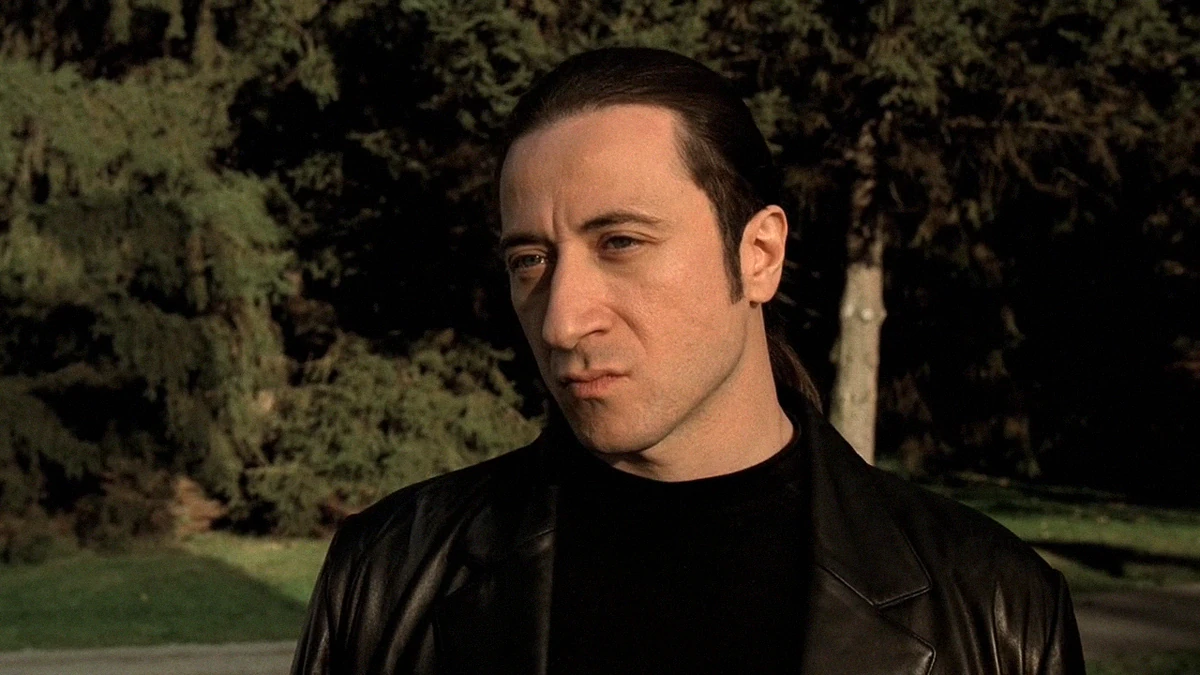 Furio Giunta | DonnieBrasco Wiki | Fandom