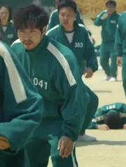 Sagong Dong-Jun | DonnieBrasco Wiki | Fandom