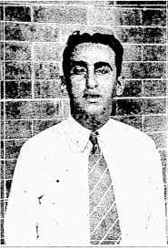 George Musey | DonnieBrasco Wiki | Fandom