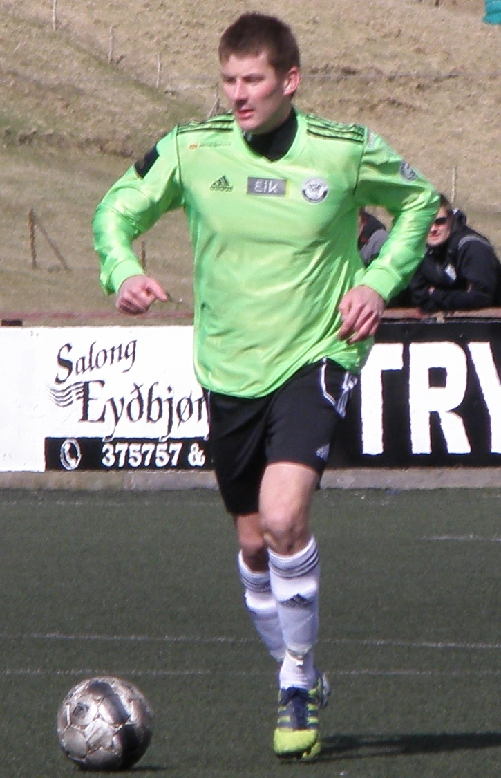 Atli Danielsen | DonnieBrasco Wiki | Fandom