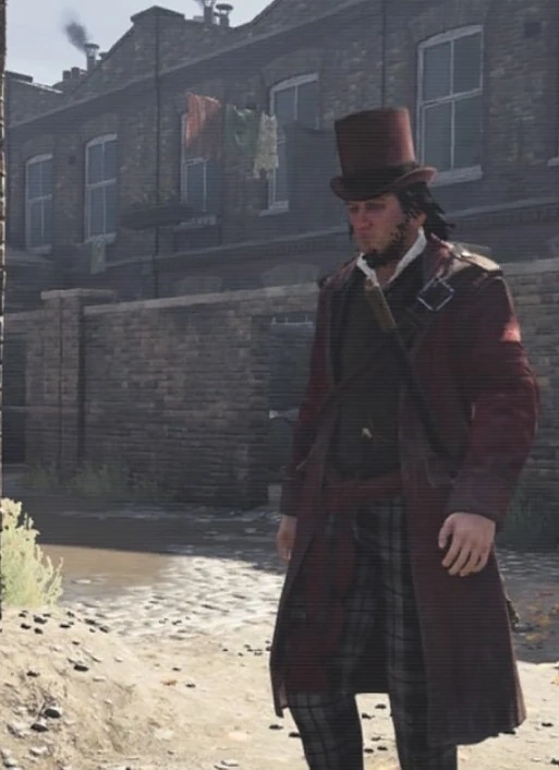 Albie Vassell | DonnieBrasco Wiki | Fandom