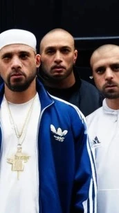 Buzagaz Cula | DonnieBrasco Wiki | Fandom