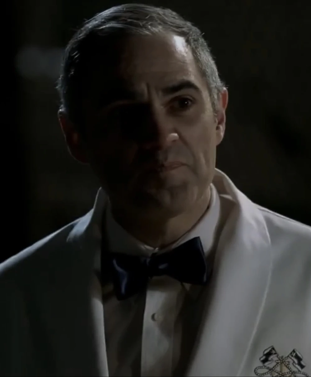 Raoul Rodríguez | DonnieBrasco Wiki | Fandom