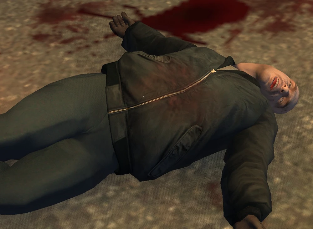 Zakhar I. Tikhomirov | DonnieBrasco Wiki | Fandom