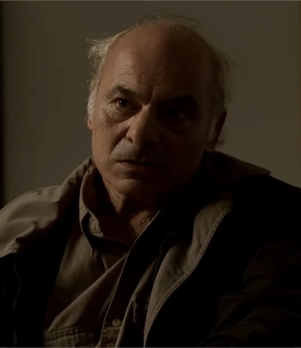 Bobby Baccalieri, Sr. | DonnieBrasco Wiki | Fandom