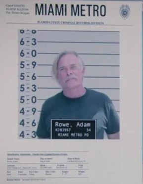 Adam Rowe | DonnieBrasco Wiki | Fandom