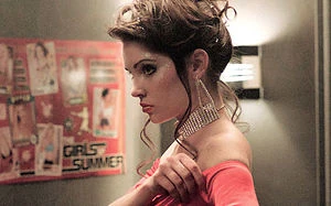 Tracee Kiley | DonnieBrasco Wiki | Fandom