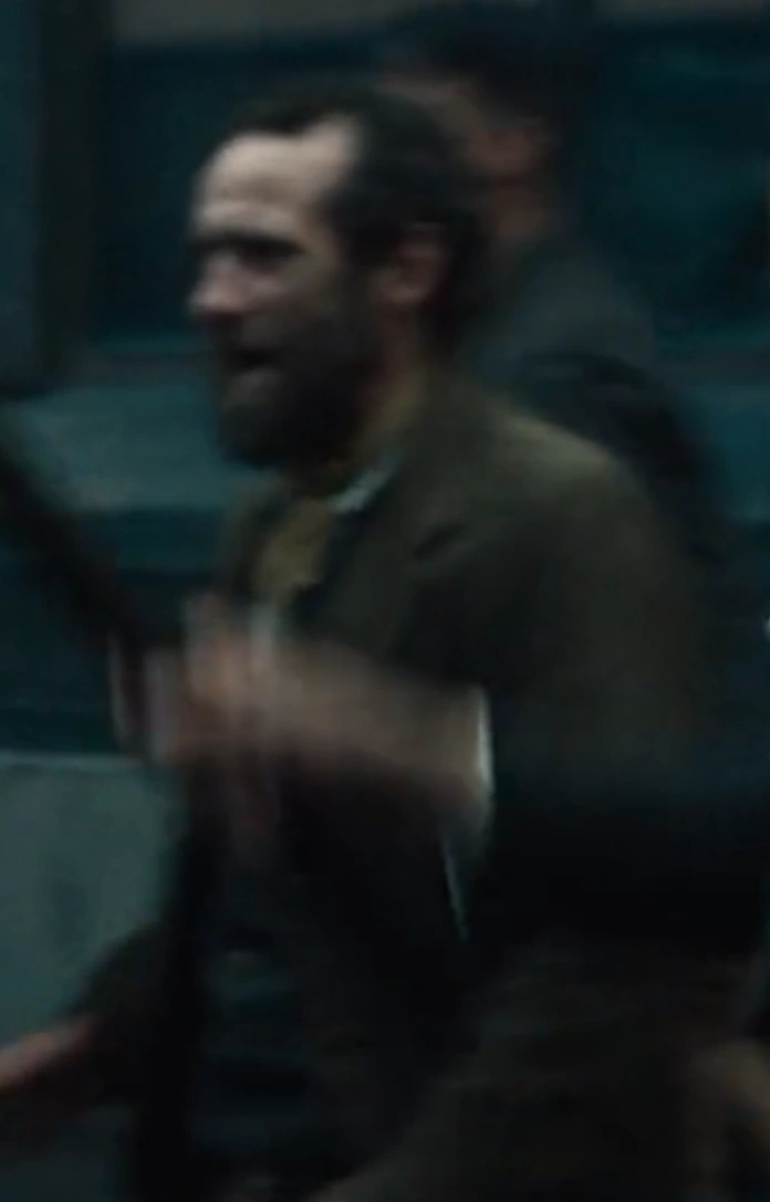 Jordan Quinlevan | DonnieBrasco Wiki | Fandom