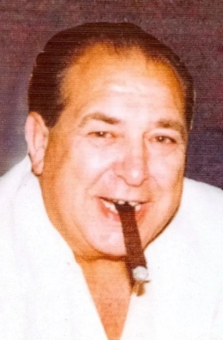 Joseph Todaro Sr. | DonnieBrasco Wiki | Fandom