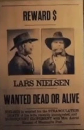 Lars Nielsen | DonnieBrasco Wiki | Fandom