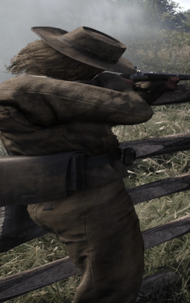 Terence D. Retzman | DonnieBrasco Wiki | Fandom